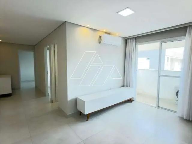 Apartamento para Venda em Marília/SP Sítios de Recreio Céu Azul 2 Quartos