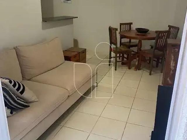 Apartamento para Venda em Marília/SP Sítios de Recreio Céu Azul 2 Quartos