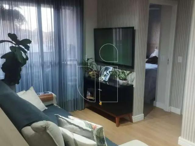 Apartamento para Venda em Marília/SP Sítios de Recreio Céu Azul 2 Quartos