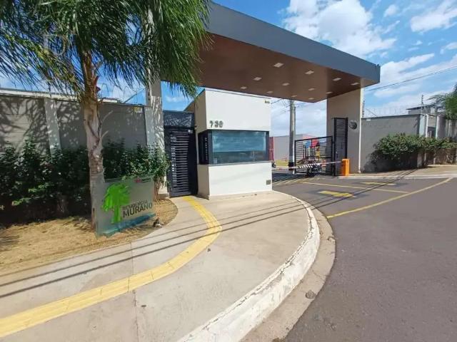 Apartamento para Venda em Marília/SP Sítios de Recreio Panambi 2 Quartos