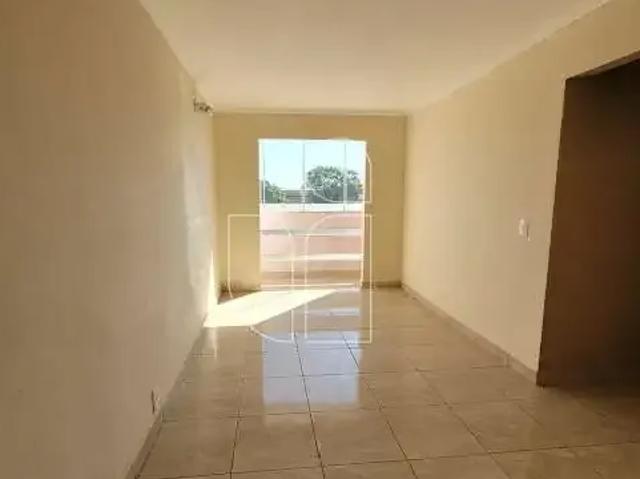 Apartamento para Venda em Marília/SP Somenzari 3 Quartos