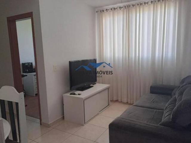 Apartamento para Venda em Maringá, Jardim Alvorada, 2 dormitórios, 1 banheiro, 1 vaga