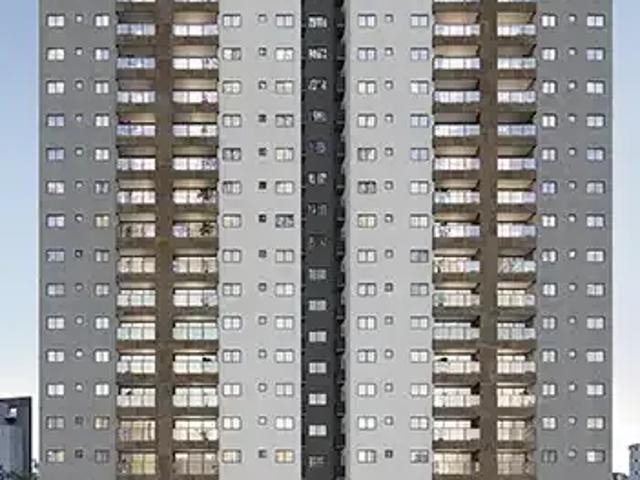 Apartamento para Venda em Maringá/PR Vila Marumby 3 Quartos