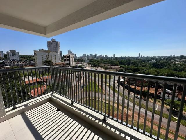Apartamento para Venda em Maringá/PR Vila Marumby 3 Quartos