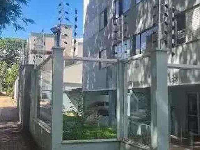 Apartamento para Venda em Maringá/PR Vila Marumby 3 Quartos