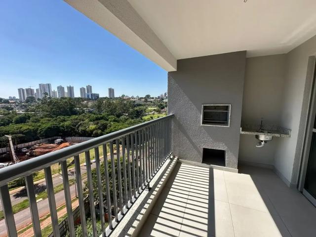 Apartamento para Venda em Maringá/PR Vila Marumby 3 Quartos
