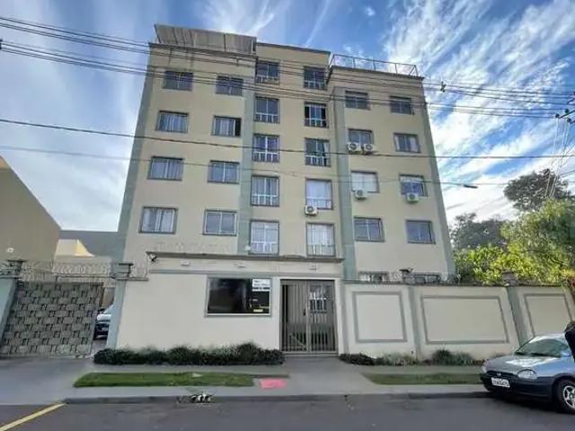 Apartamento para Venda em Maringá/PR Vila Marumby 3 Quartos
