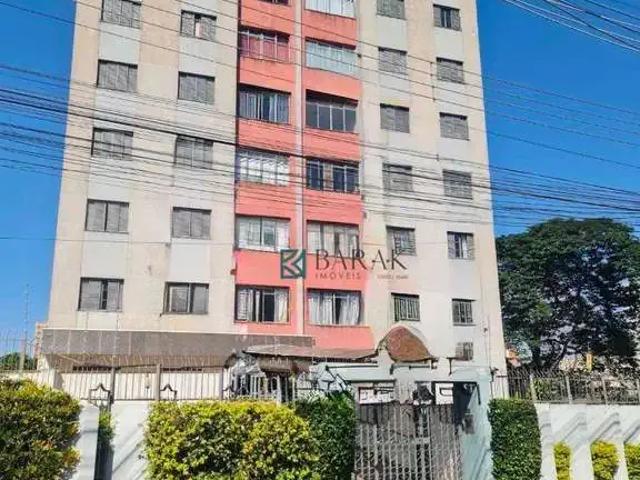 Apartamento para Venda em Maringá/PR Vila Marumby 3 Quartos