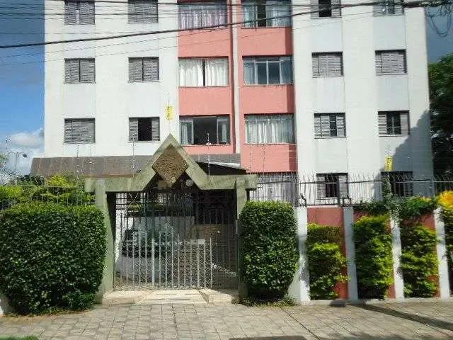 Apartamento para Venda em Maringá/PR Vila Marumby 3 Quartos