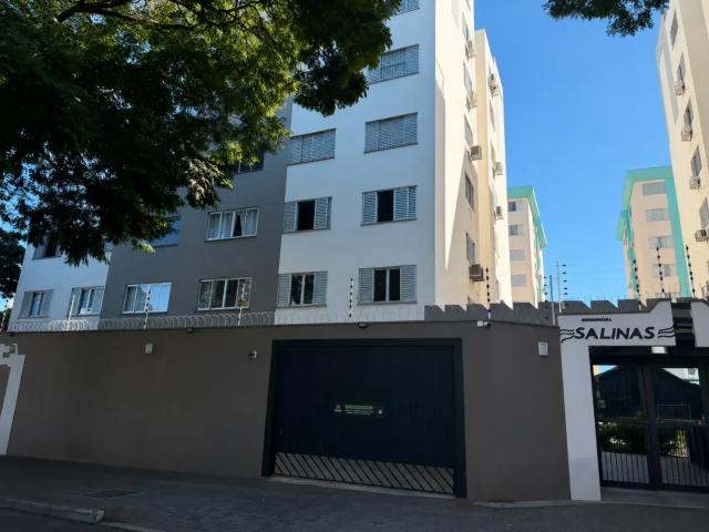 Apartamento para Venda em Maringá/PR Vila Marumby 3 Quartos