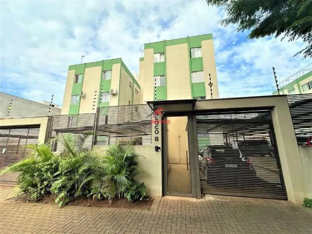 Apartamento para Venda em Maringá/PR Vila Marumby 3 Quartos