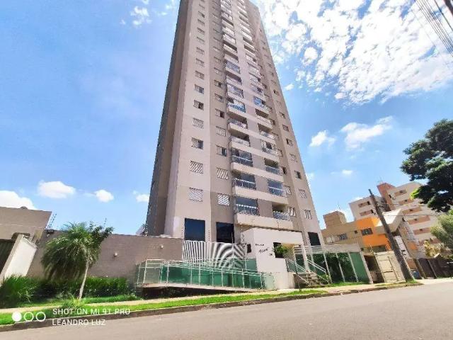 Apartamento para Venda em Maringá/PR Vila Marumby 3 Quartos