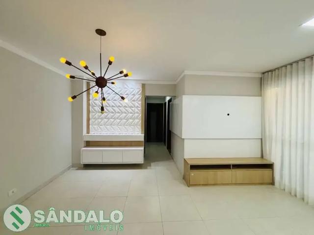 Apartamento para Venda em Maringá/PR Vila Marumby 3 Quartos