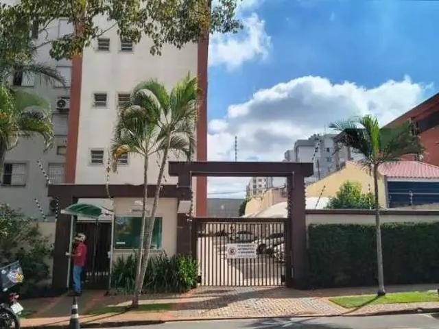 Apartamento para Venda em Maringá/PR Vila Marumby