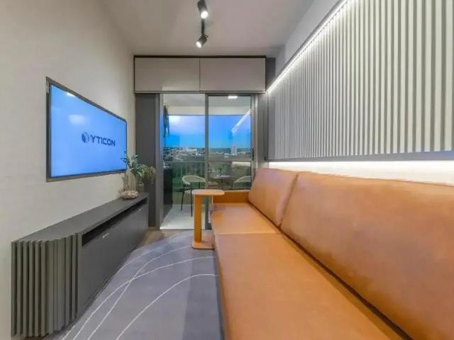 Apartamento para Venda em Maringá/PR Vila Marumby 2 Quartos