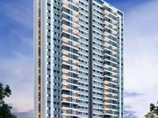 Apartamento para Venda em Maringá/PR Vila Marumby 2 Quartos
