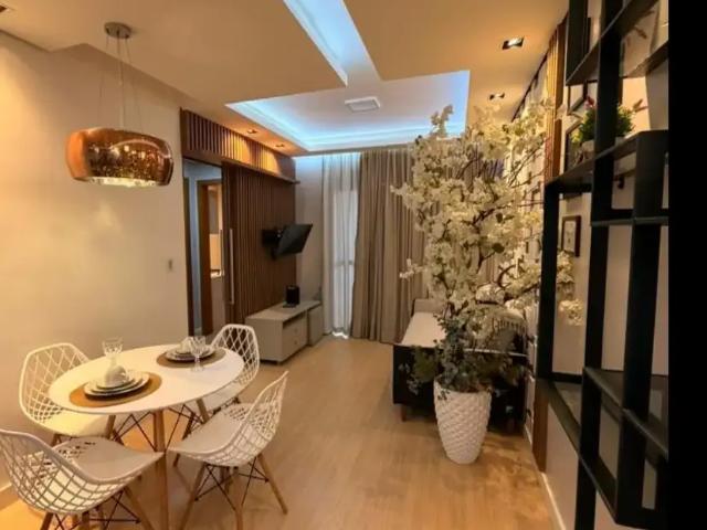 Apartamento para Venda em Maringá/PR Vila Marumby 2 Quartos