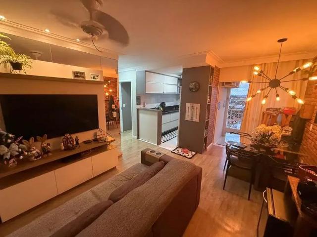 Apartamento para Venda em Maringá/PR Vila Marumby 2 Quartos