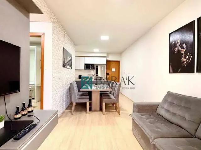 Apartamento para Venda em Maringá/PR Vila Marumby 2 Quartos