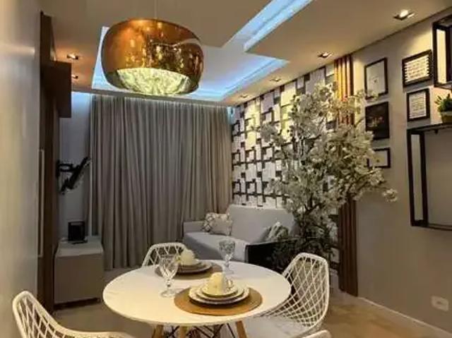 Apartamento para Venda em Maringá/PR Vila Marumby 2 Quartos