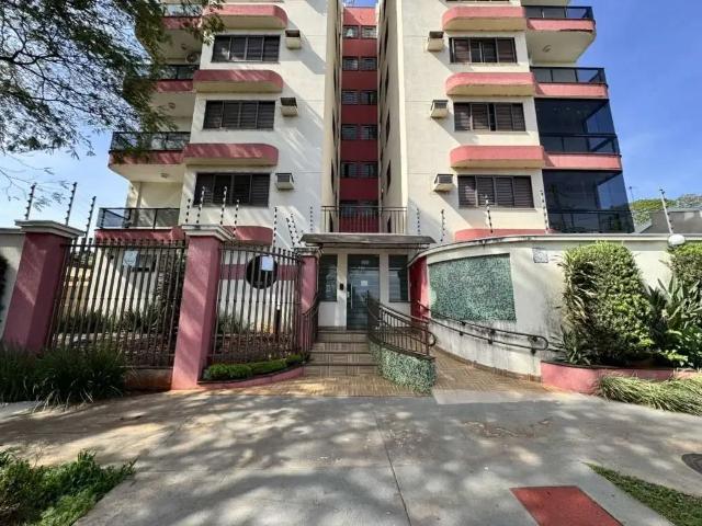 Apartamento para Venda em Maringá/PR Vila Morangueira 3 Quartos