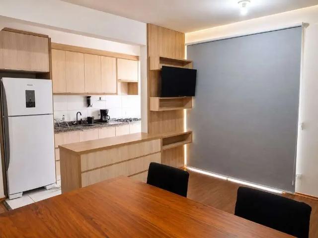 Apartamento para Venda em Maringá/PR Vila Nova 2 Quartos