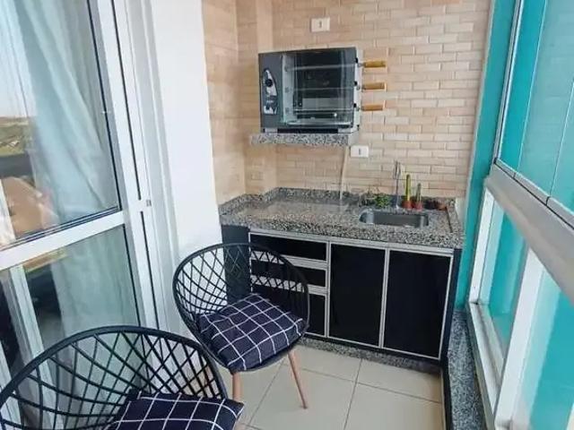 Apartamento para Venda em Maringá/PR Vila Nova 2 Quartos