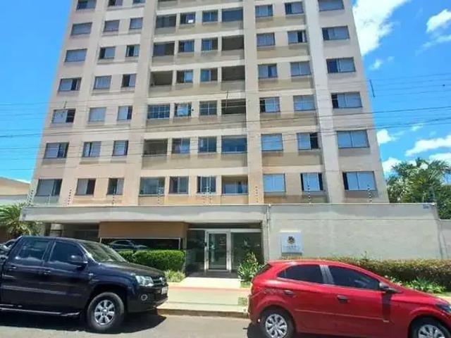 Apartamento para Venda em Maringá/PR Vila Nova 2 Quartos