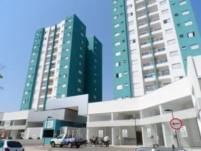 Apartamento para Venda em Maringá/PR Vila Nova 2 Quartos