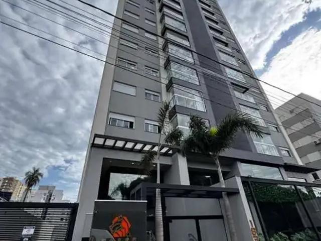 Apartamento para Venda em Maringá/PR Vila Bosque