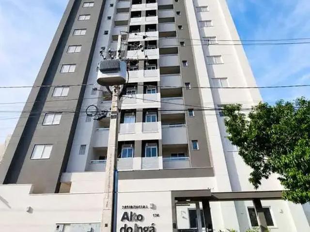 Apartamento para Venda em Maringá/PR Vila Bosque 2 Quartos