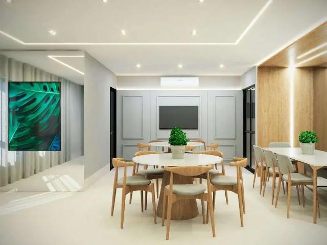 Apartamento para Venda em Maringá/PR Vila Bosque 2 Quartos