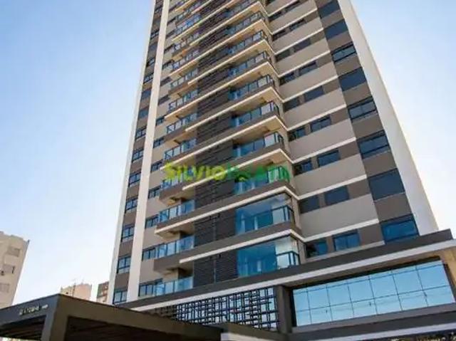 Apartamento para Venda em Maringá/PR Vila Bosque 2 Quartos