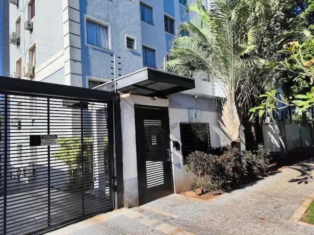 Apartamento para Venda em Maringá/PR Vila Bosque 2 Quartos