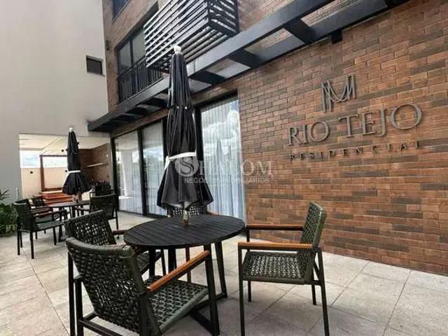 Apartamento para Venda em Maringá/PR Vila Bosque 2 Quartos