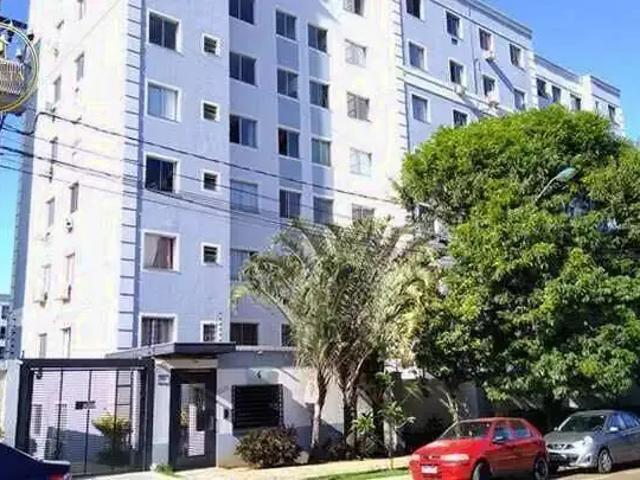 Apartamento para Venda em Maringá/PR Vila Bosque 2 Quartos