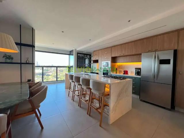 Apartamento para Venda em Maringá/PR Vila Bosque 2 Quartos
