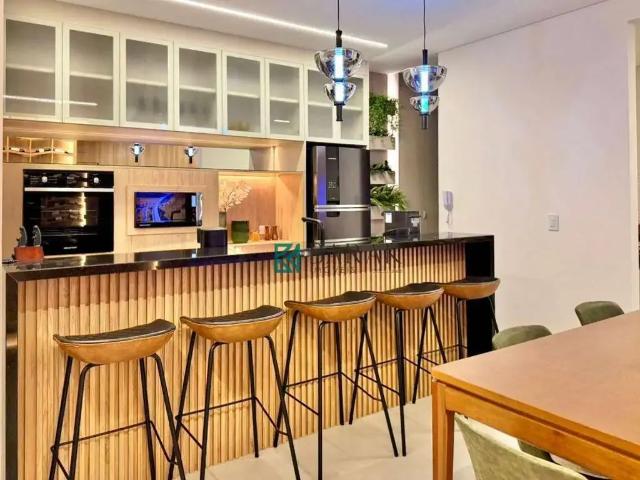 Apartamento para Venda em Maringá/PR Vila Bosque 2 Quartos