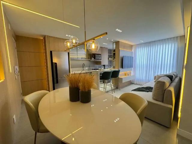 Apartamento para Venda em Maringá/PR Vila Bosque 2 Quartos