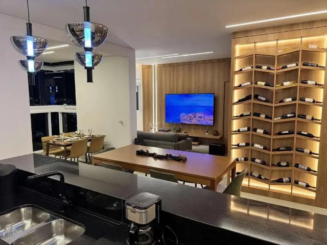 Apartamento para Venda em Maringá/PR Vila Bosque 2 Quartos
