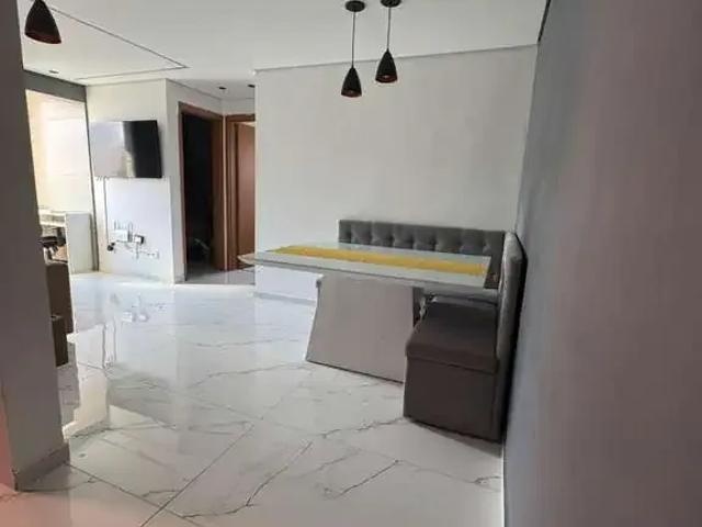 Apartamento para Venda em Maringá/PR Vila Bosque 2 Quartos