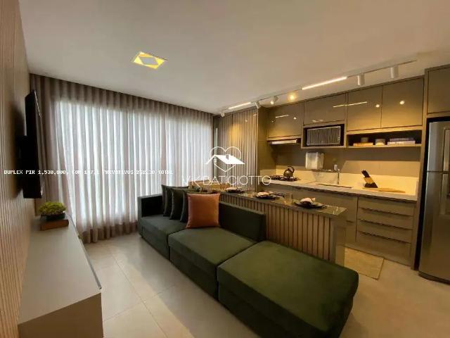 Apartamento para Venda em Maringá/PR Vila Bosque 2 Quartos