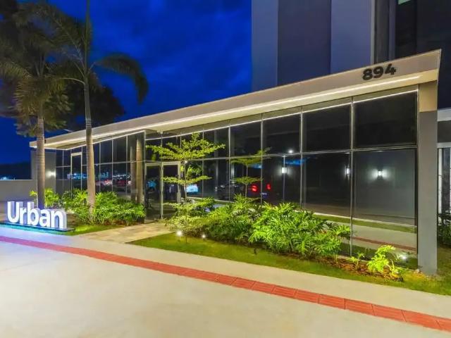 Apartamento para Venda em Maringá/PR Vila Bosque 2 Quartos