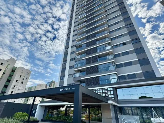 Apartamento para Venda em Maringá/PR Vila Bosque 3 Quartos