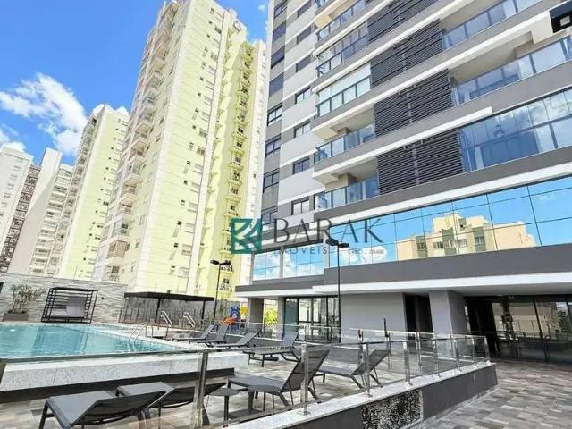 Apartamento para Venda em Maringá/PR Vila Bosque 3 Quartos