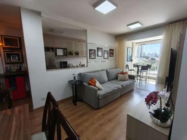 Apartamento para Venda em Maringá/PR Vila Bosque 3 Quartos
