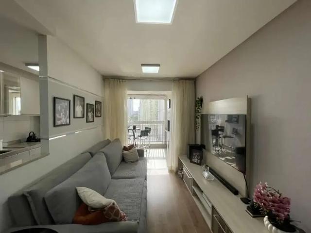 Apartamento para Venda em Maringá/PR Vila Bosque 3 Quartos