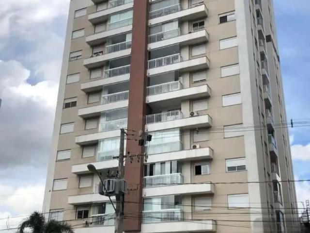 Apartamento para Venda em Maringá/PR Vila Bosque 3 Quartos