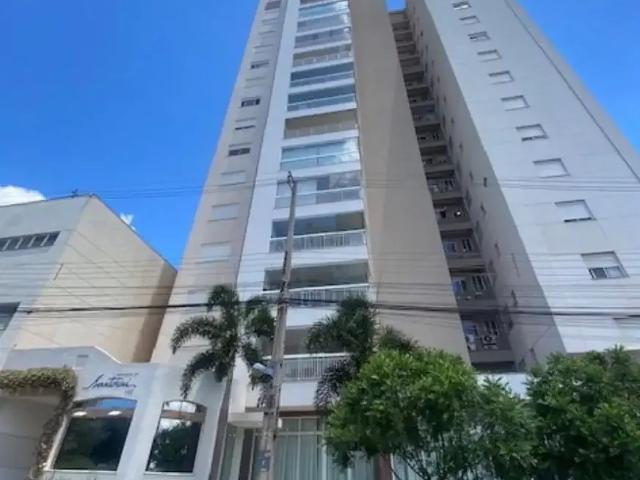 Apartamento para Venda em Maringá/PR Vila Bosque 3 Quartos