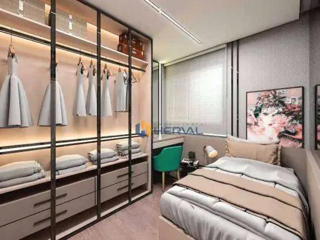 Apartamento para Venda em Maringá/PR Vila Bosque 3 Quartos